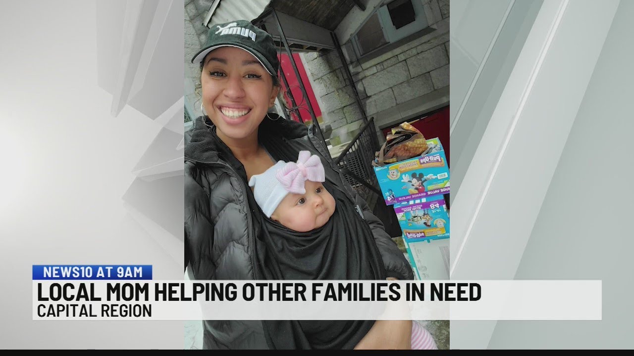 Mom Boss: Kayla Schmidt, founder of Mom Starts Here, joins the show ...