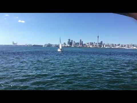 Auckland New Zealand Aesthetic - YouTube