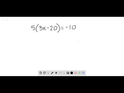 In Exercises 5-14, solve the equation Justify each step. (See Examples ...
