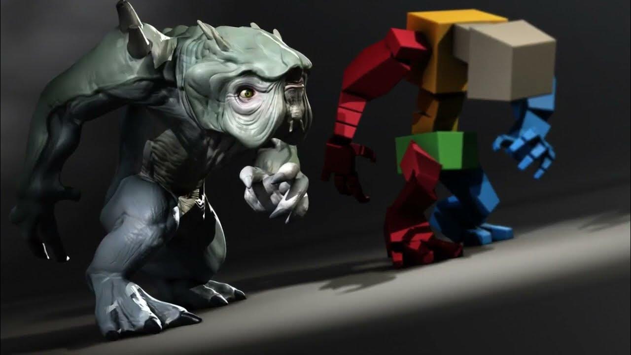 01 Introduction and project overview - YouTube