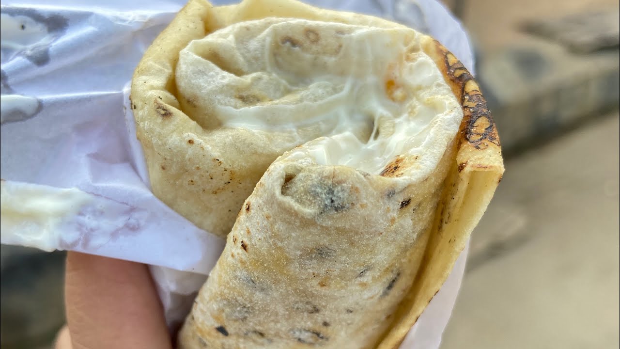 Chini kwtal restaurant opening 😊belai no thok go chicken shawarma😋😋 ...