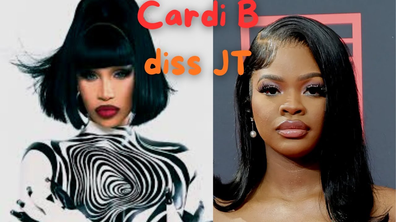 Cardi B - Magnet (Reaction) **MUST SEE** - YouTube
