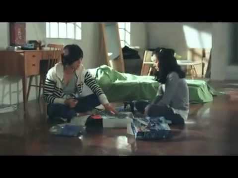 [MV] Full Version GUMMY - As a Man(남자라서) Kim Hyun Joong & Jung Ryeo Won