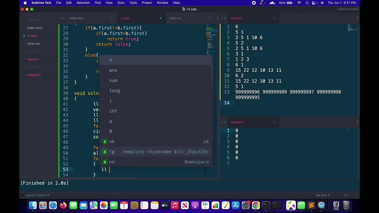 Codeforces_1832B(solution) - YouTube