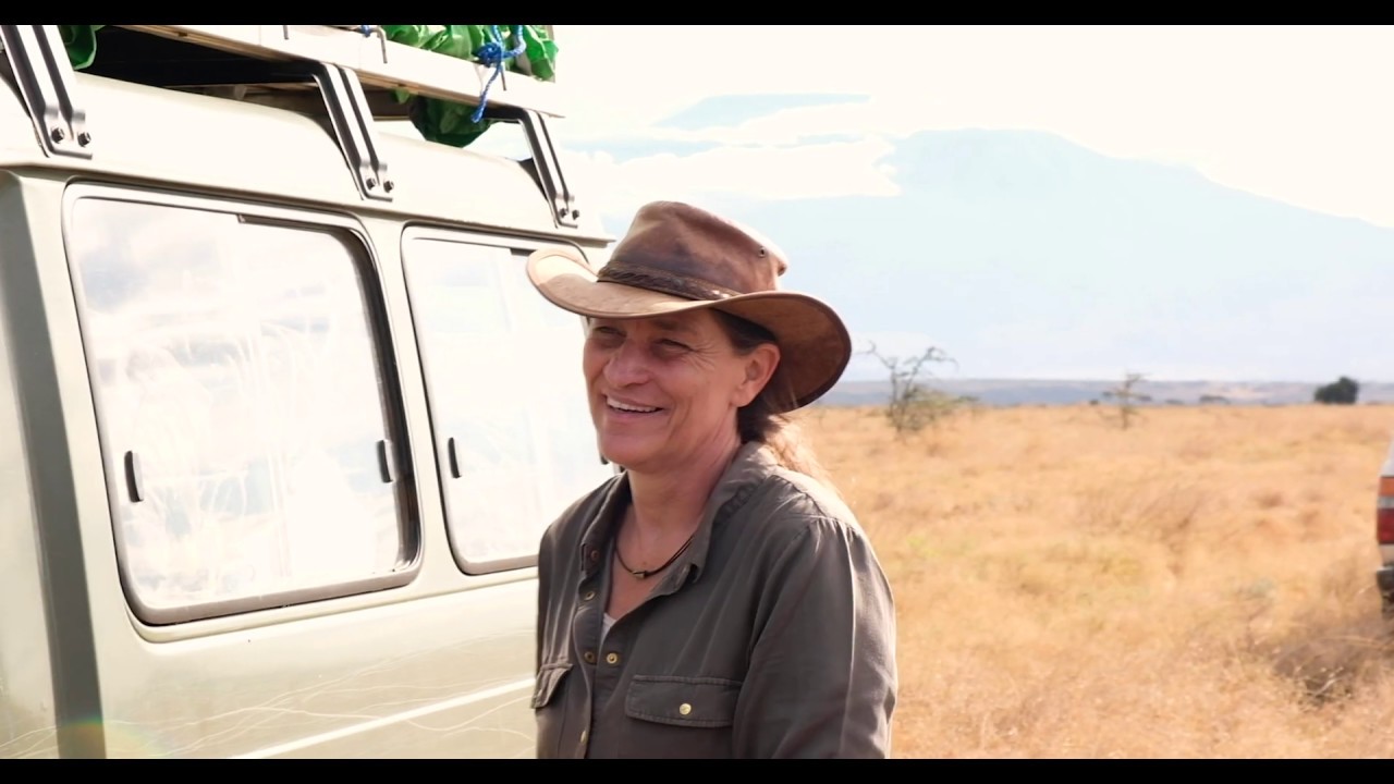 Makoa-Farm Horsebacksafari - YouTube