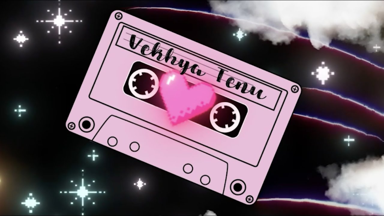 VEKHYA TENU (Official visualizer Video) || Jaigo Gill || prod.by ...
