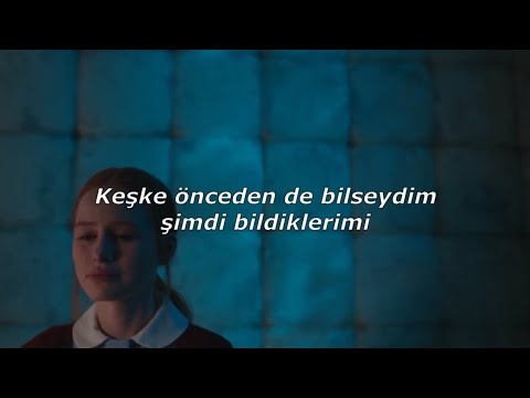 Little Mix - Little Me (Türkçe Çeviri)