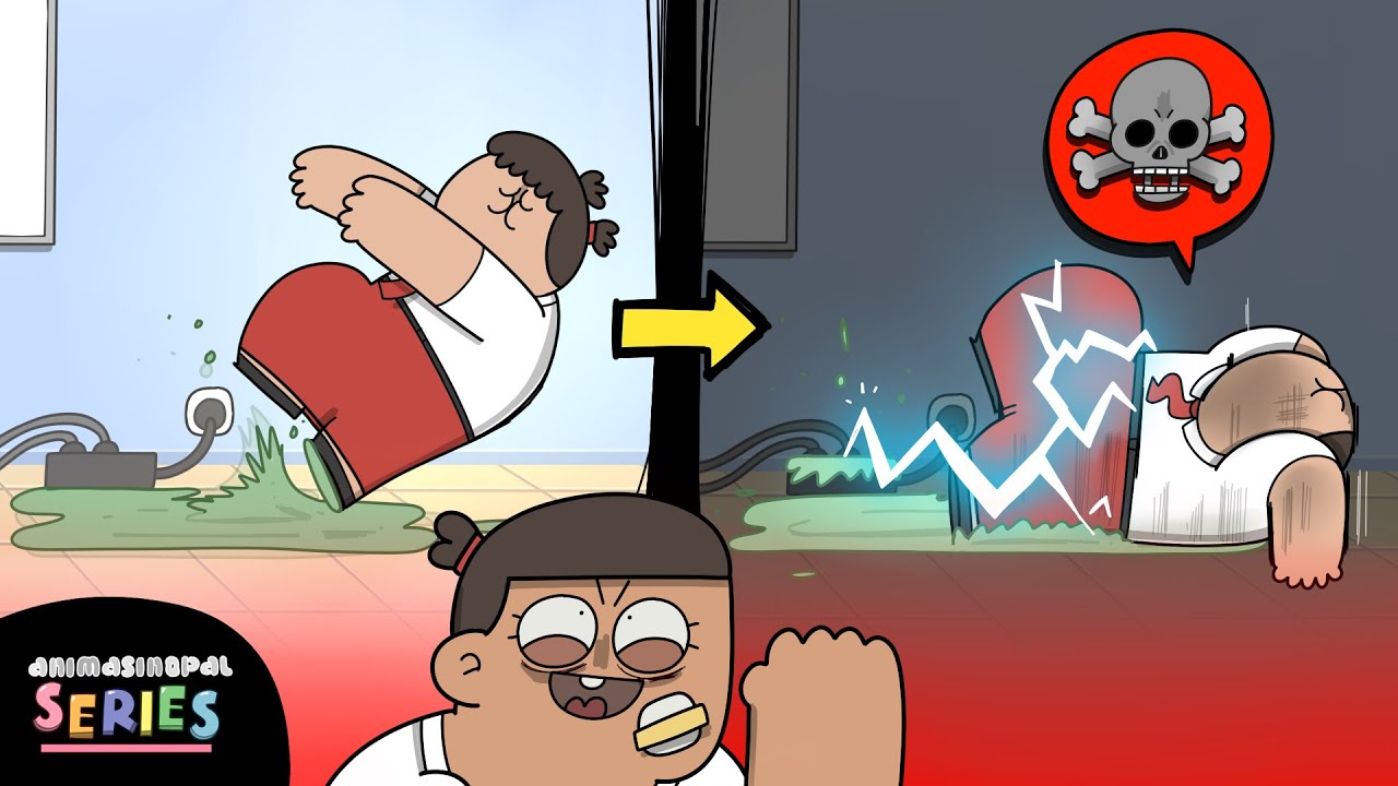 ANAK SD UDAH PACARAN - PART 21 (TAMAT 2/2) - YouTube