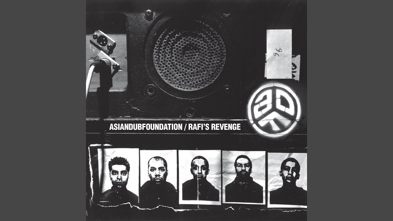 Free Satpal Ram (Russell Simmins Remix) - YouTube