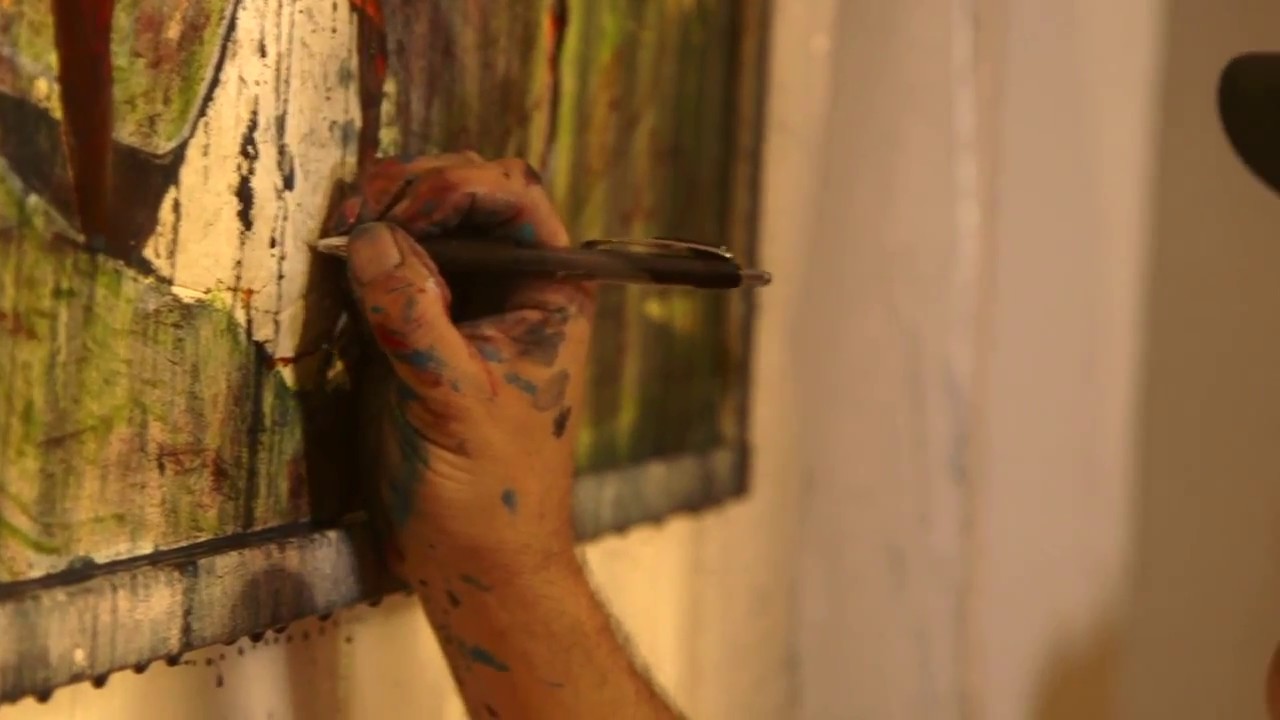 Terrell Moore: After the Fire - OFFICIAL TRAILER 2014 - YouTube