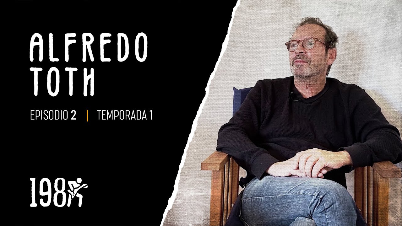 “En los '80 se abrieron fronteras, dejó de ser todo tan barrial ...