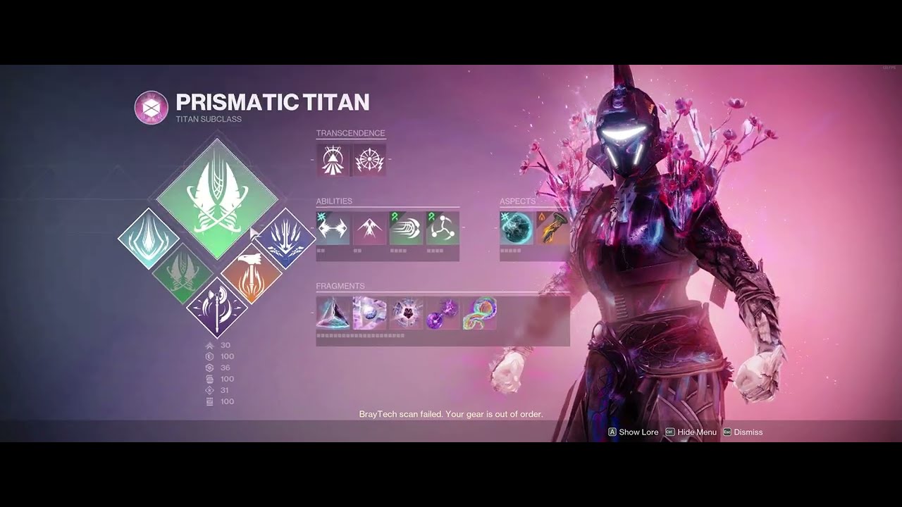 Vesper's Host Contest Clear (25th Place) - YouTube