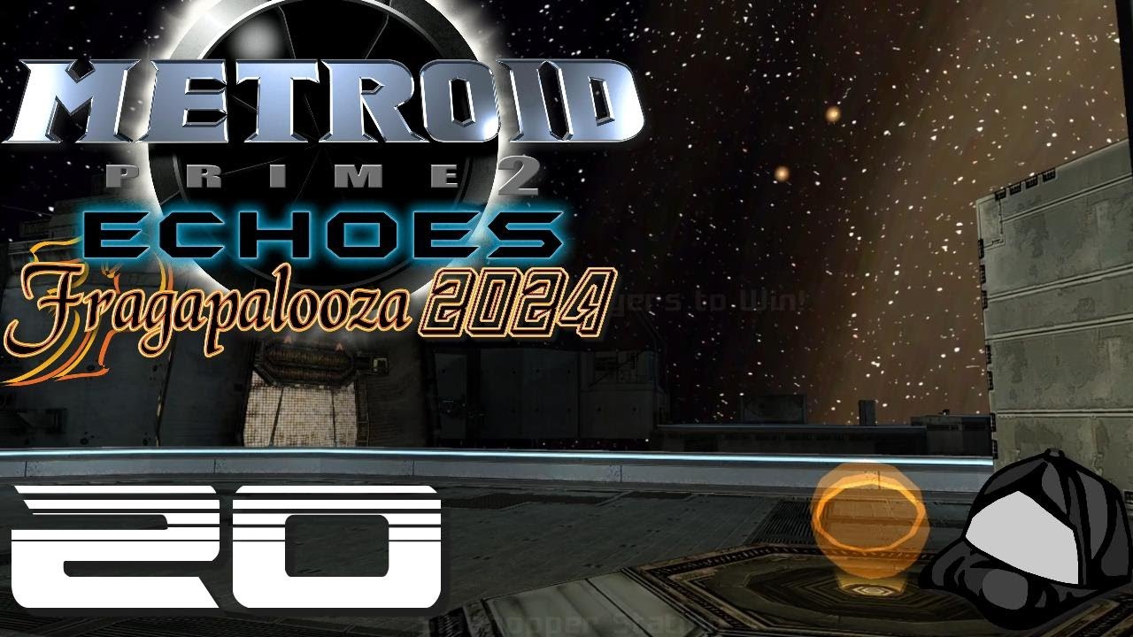 Multiplayer Showcase! - Part 20 -🌓Metroid Prime 2: Echoes | 🕹 ...