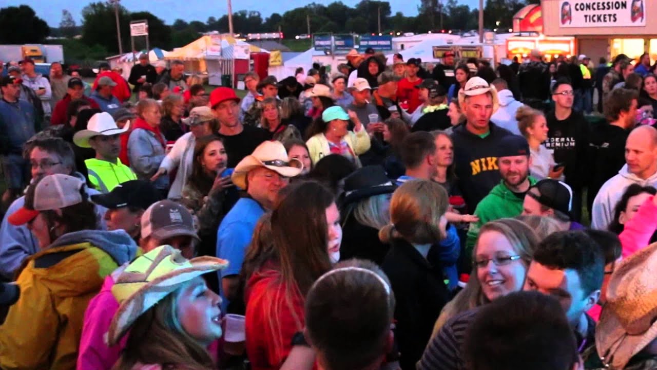 Drop Tailgate EPK 24-7 - YouTube