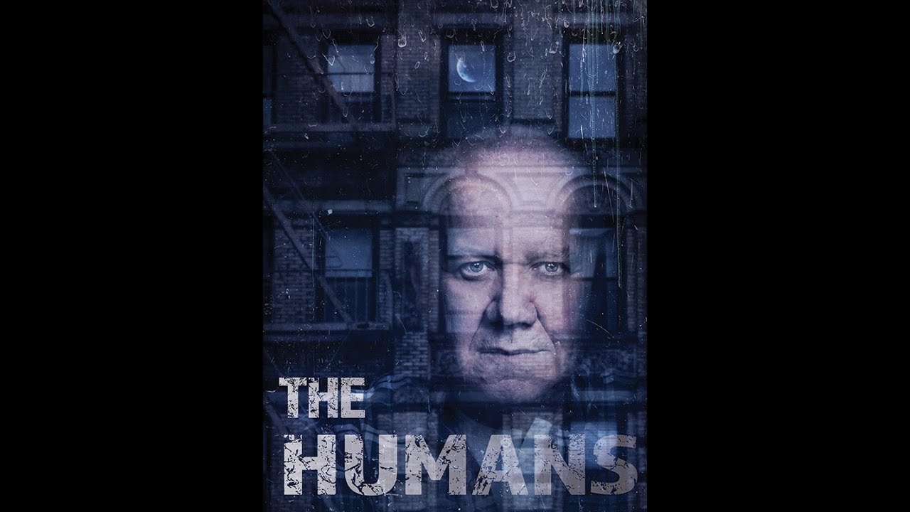 Citadel: 2017/18 Season: THE HUMANS: Laurie Paton 1 - YouTube