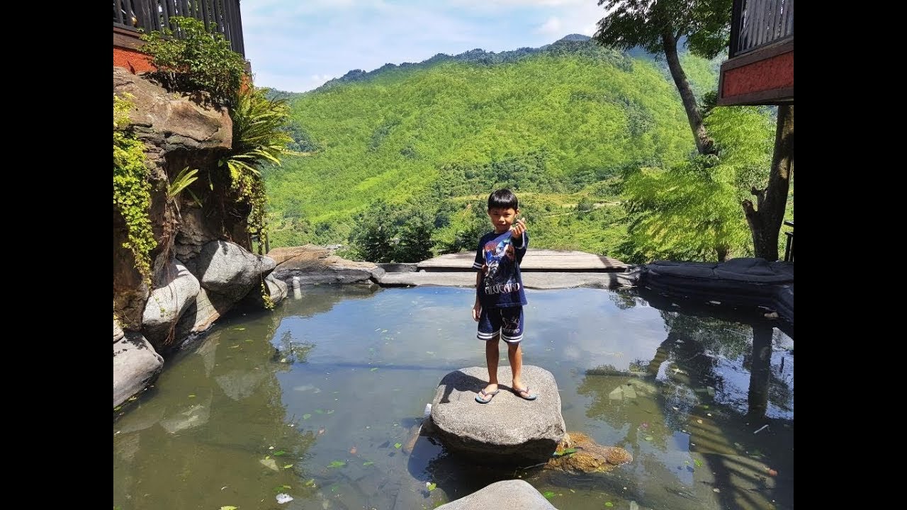 Edensor Hills Villa And Resort di Sentul - mau banget nginap disini 😴 ...