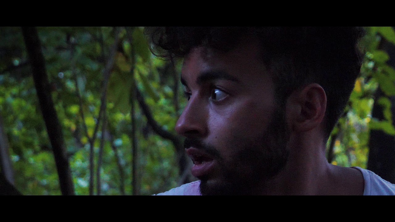 The Ferals - Teaser Trailer - YouTube