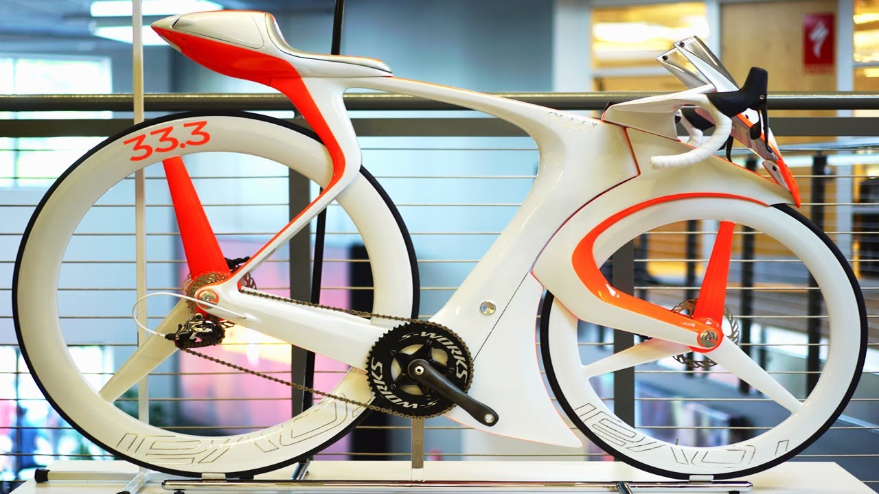 5 Cool Bicycle Inventions 2021 | Unique Bicycle Inventions You Must ...