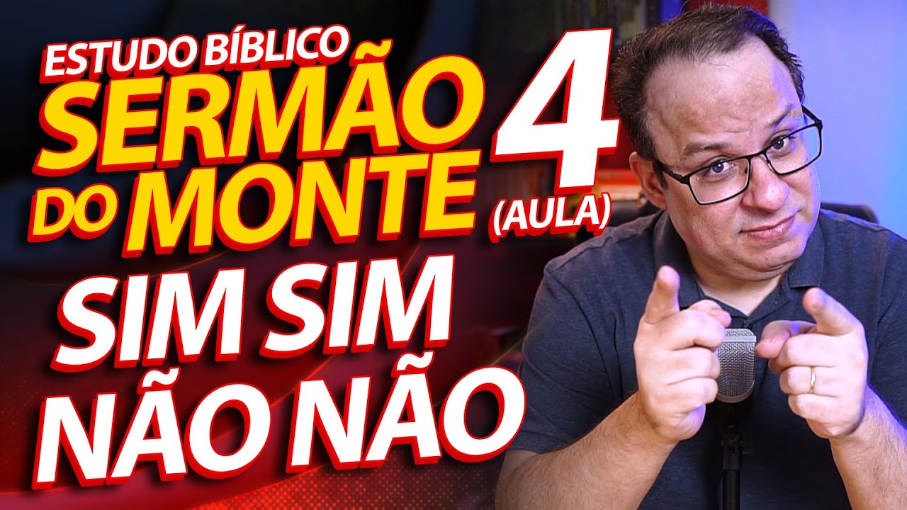 sim ou nao - Estudo Biblico para o seu dia a dia sim ou nao - Estudo Biblico para o seu dia a dia