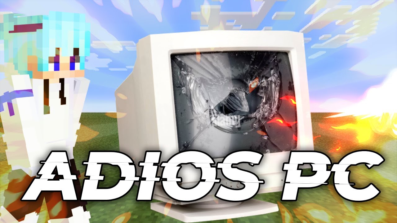 LLEVANDO mi PC a SUS LIMITES! - YouTube