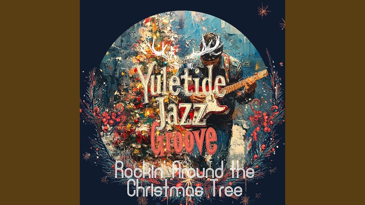 Under the Mistletoe Moon - YouTube