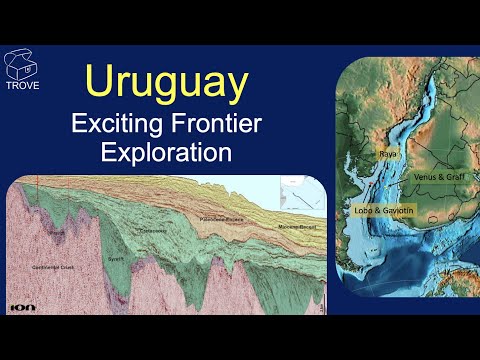 URUGUAY - the next OIL province?