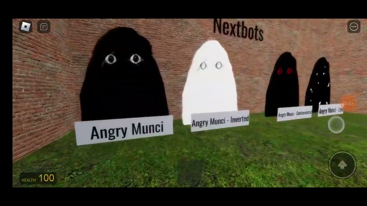 angry munci - YouTube