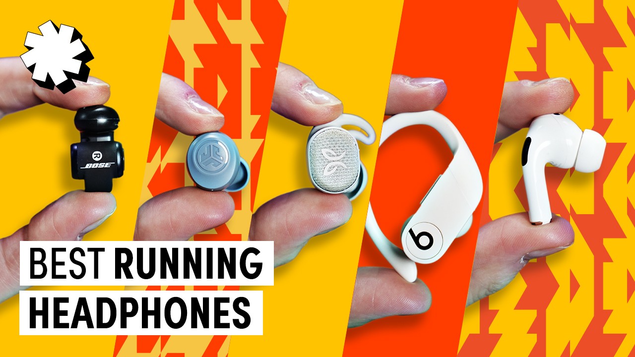 Best Running Headphones 2024 | ft Apple, Shokz, Beats and Bose - YouTube