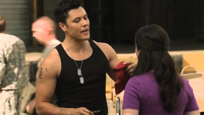 Ty Switched At Birth