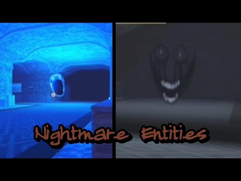 Roblox Doors on Nightmare difficulty - YouTube