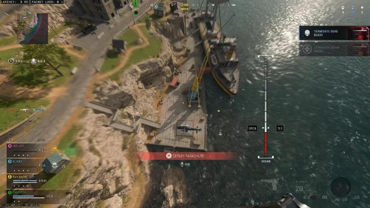 BO6 Rebirth Island: 🏆 - YouTube