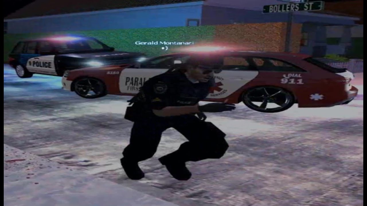 GMOD Perpheads random moment 2 - YouTube