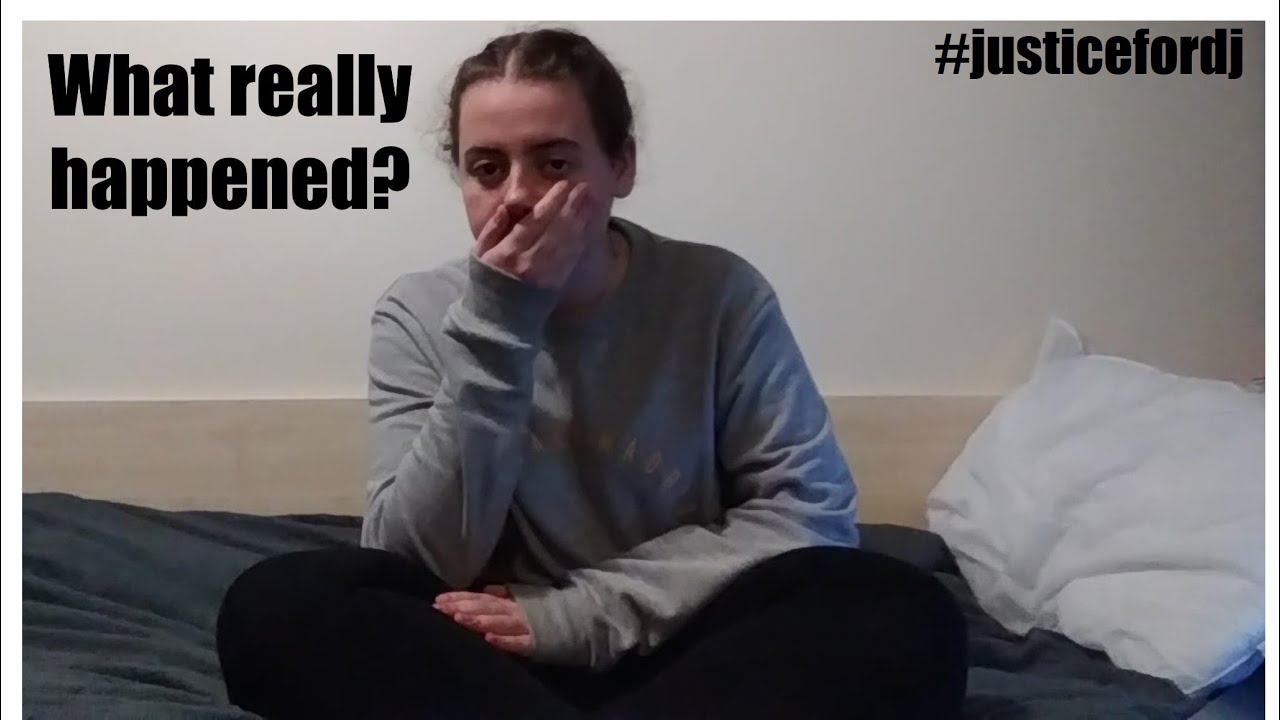 What Really Happened to DJ Fickey? - YouTube