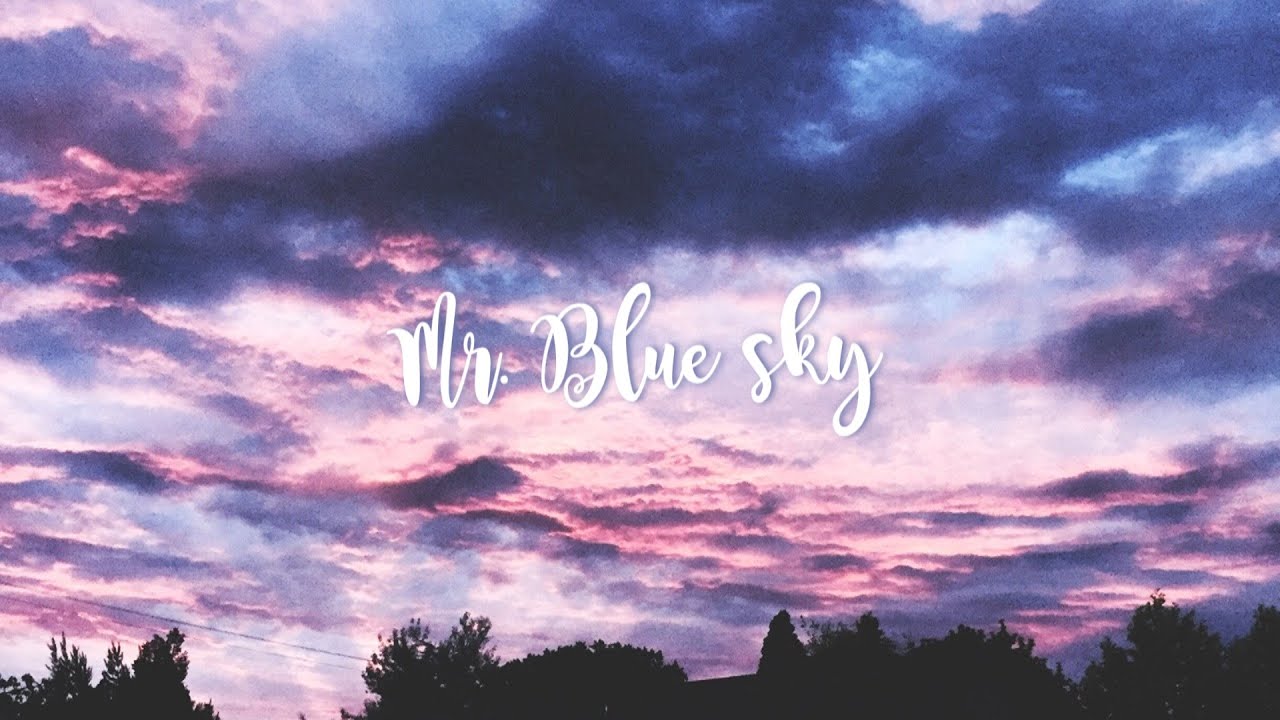 Electric Light Orchestra - Mr. Blue Sky (Traducida al español ...