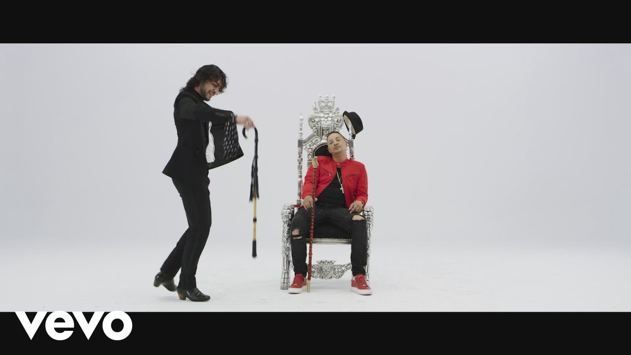 Los Yakis - Cansao (Videoclip Oficial) - YouTube