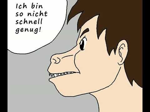 Saur transformation - YouTube