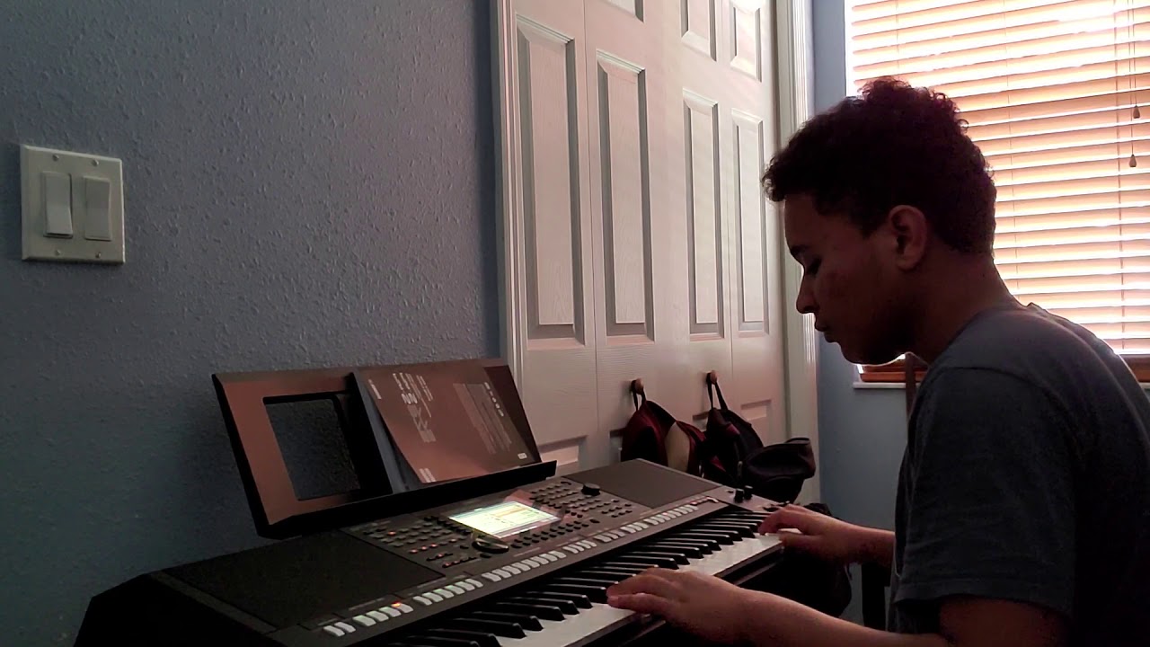 Keyboard Mezmur Mix - Kiber Yihun ( Endriyas Hawaz, Tesfaye Gabiso ...