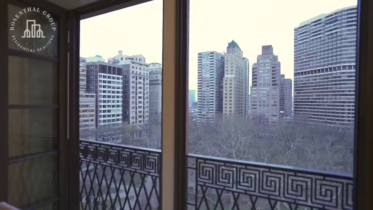 NEW LISTING AT PARC RITTENHOUSE IN Rittenhouse Square - Philadelphia ...