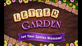 Letter Garden