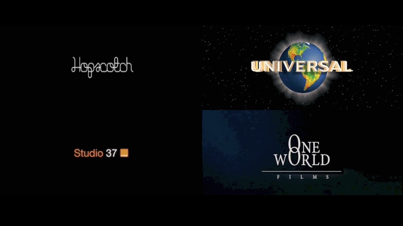 Hopscotch/Universal/Studio 37/One World Films - YouTube