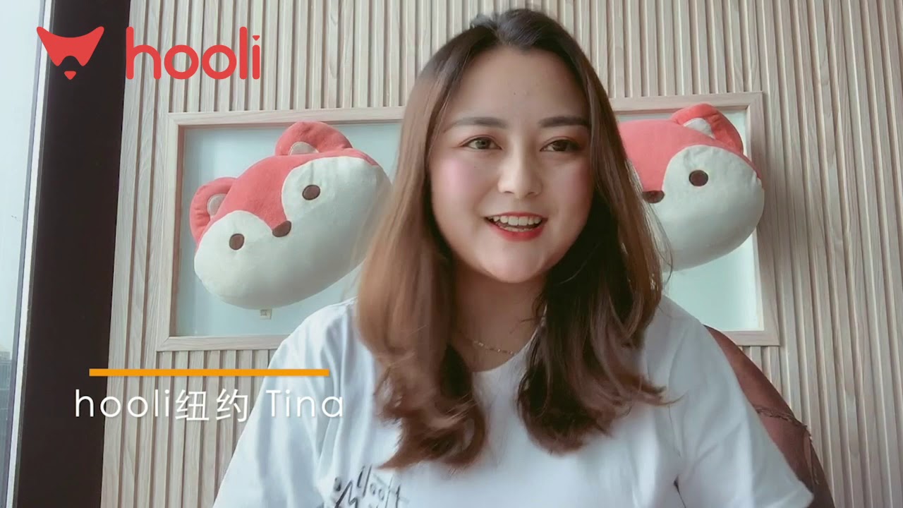 hooli纽约两周年快乐 - YouTube