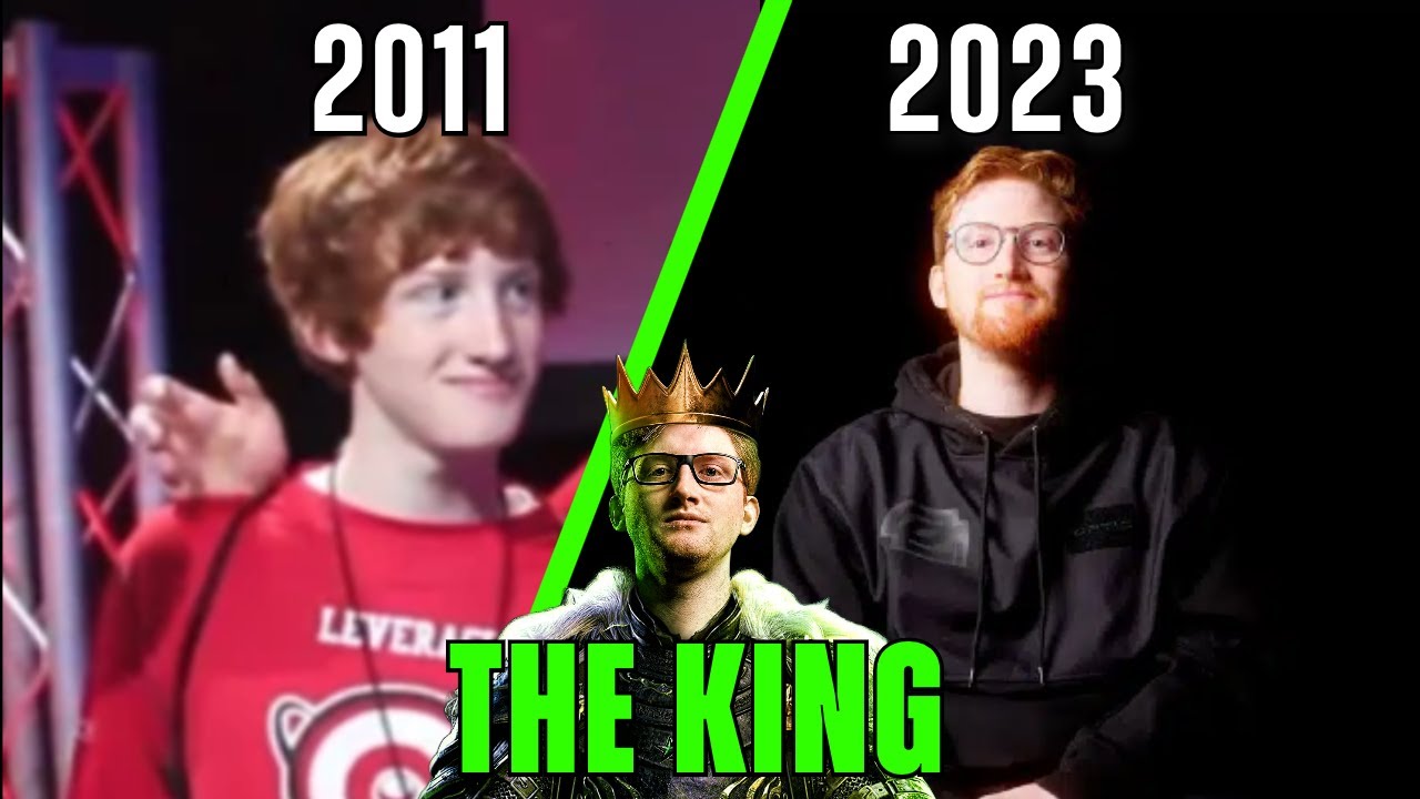 Scump Retirement Montage - don't cry because it's over, smile because ...