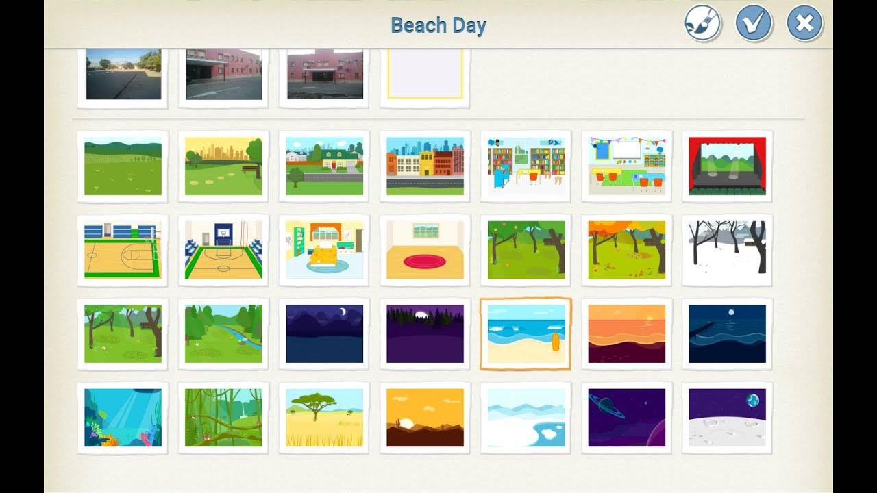 Vídeo tutorial 1 de Scratch Jr - YouTube
