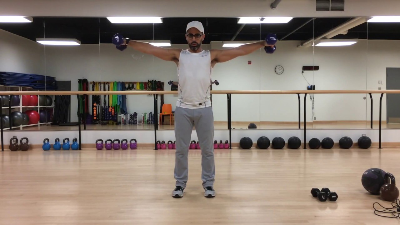 Double T Raise - YouTube