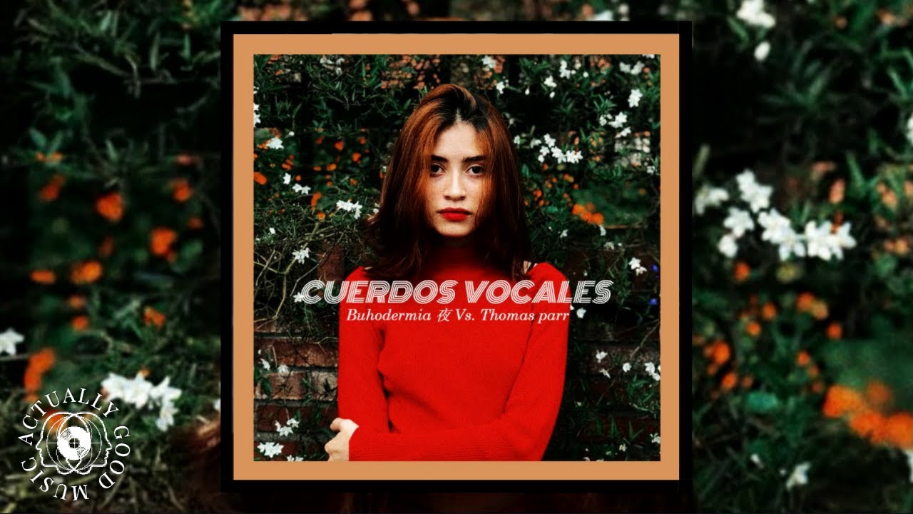 Cuerdos Vocales (feat. Thomas Parr) - Buhodermia 夜: Song Lyrics, Music ...