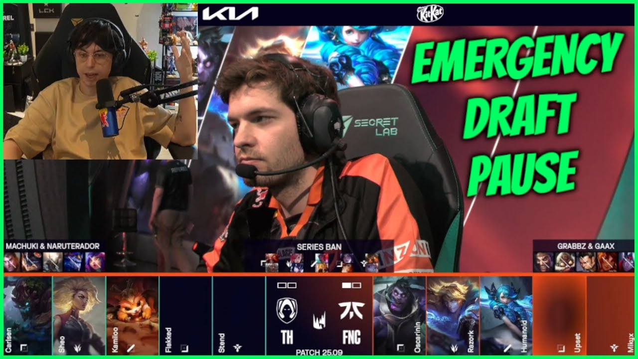 Does Fearless Mode Need Extra Time In Draft - YouTube