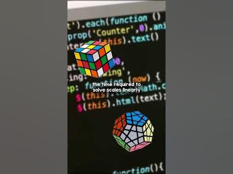 The Hardest Problem in Computer Science - YouTube