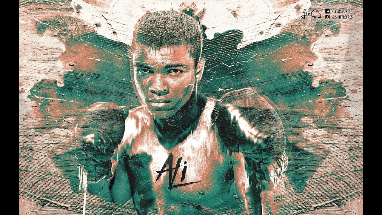 El video de Muhammad Ali que no debes dejar de ver si te importa tu ...