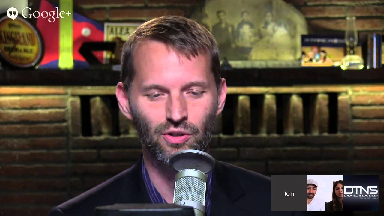 Daily Tech News Show - Nov. 13, 2014 - YouTube