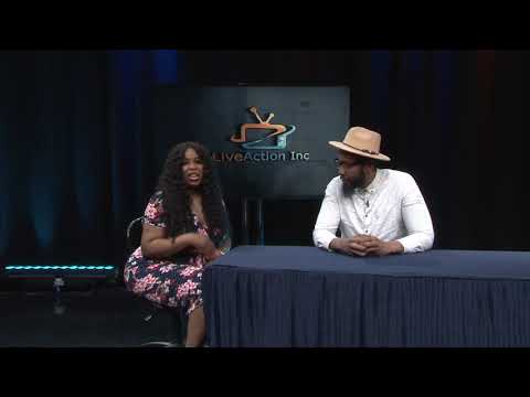 Jaye Love Says She Doesn't Think Marriage is For Her
